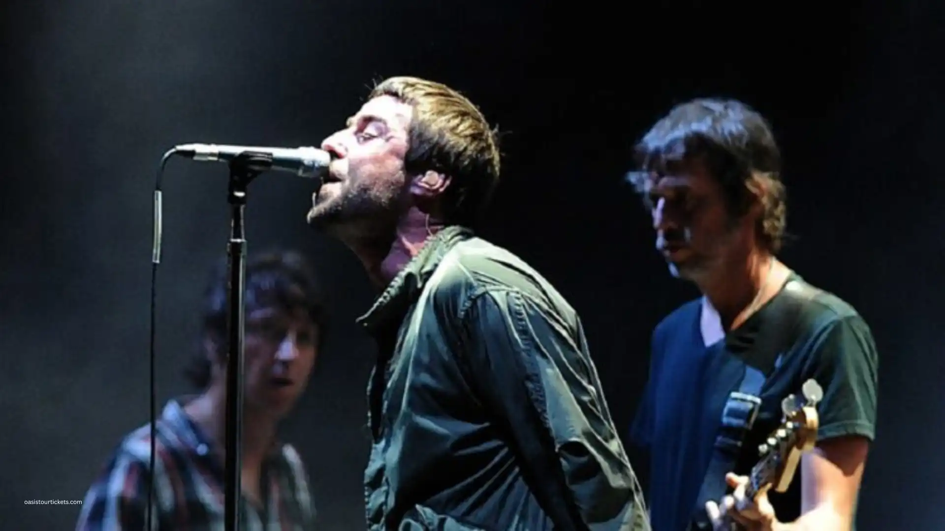 Oasis Tour to Rock Buenos Aires, Argentina: Get Tickets Now