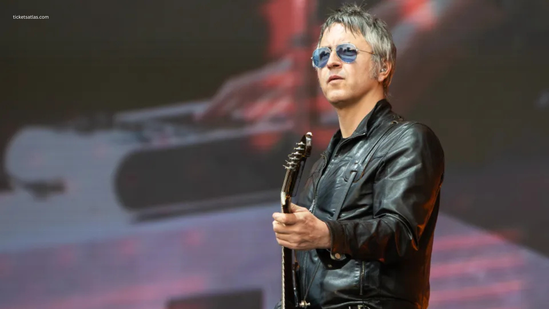 Oasis Live ‘25 Mexico City – Gallagher Brothers Epic Reunion